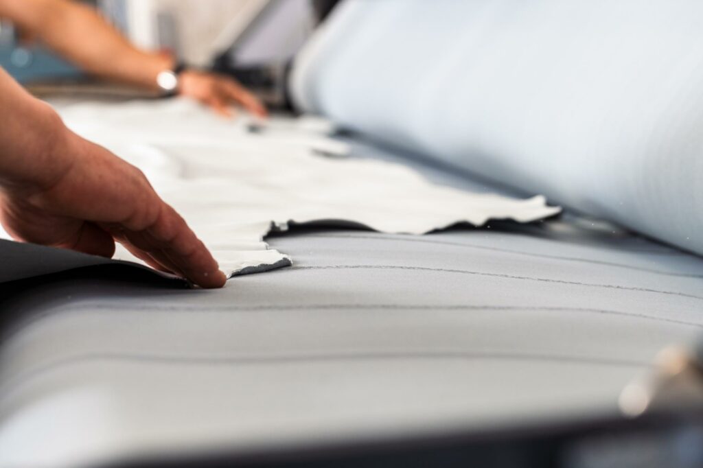 Wir sind SÜDLEDER | Unternehmen